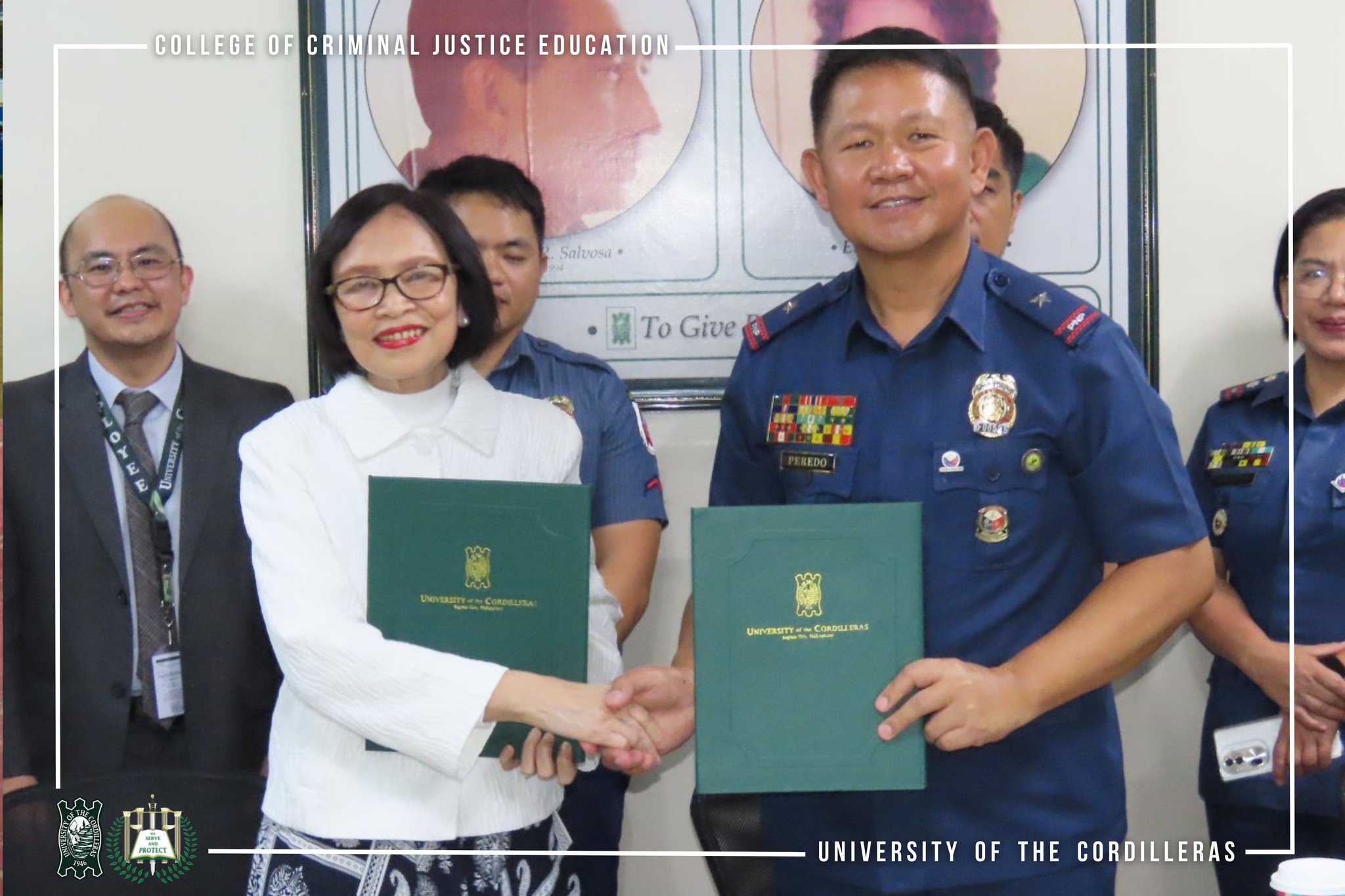 ‘CrimeXperience’ Collaboration: UC and PRO-CAR Seal Groundbreaking Partnership – CCJE @UC