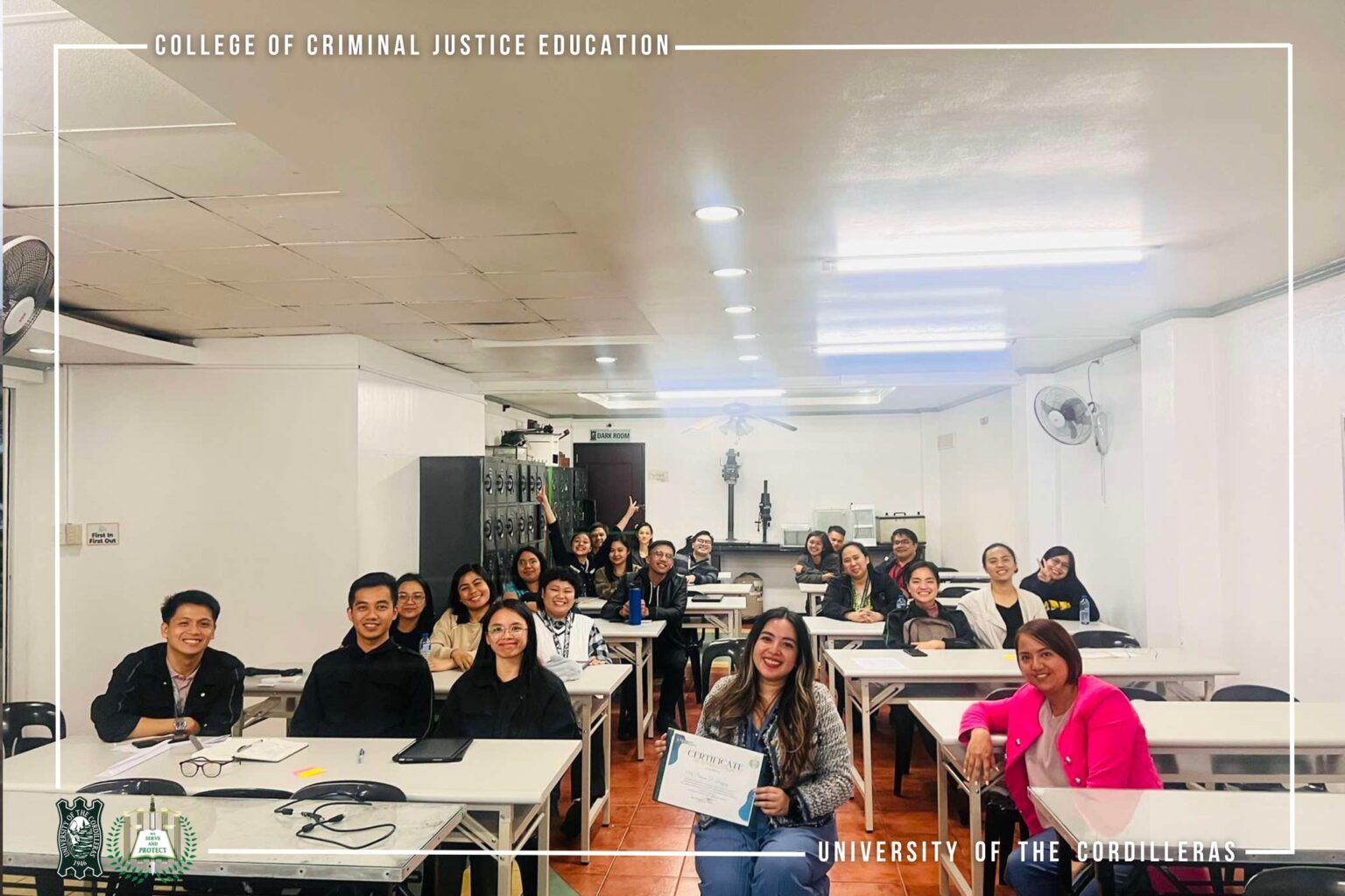 UC CCJE Strengthens Inclusive Education Through Faculty Training – CCJE @UC