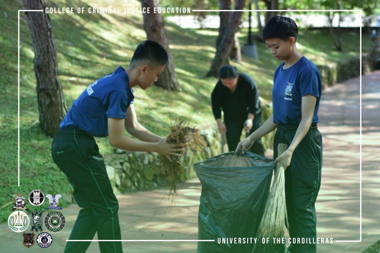 CCJE @UC – UC College of Criminal Justice Education