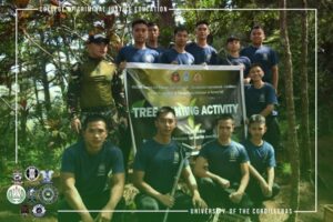 CCJE @UC – UC College of Criminal Justice Education