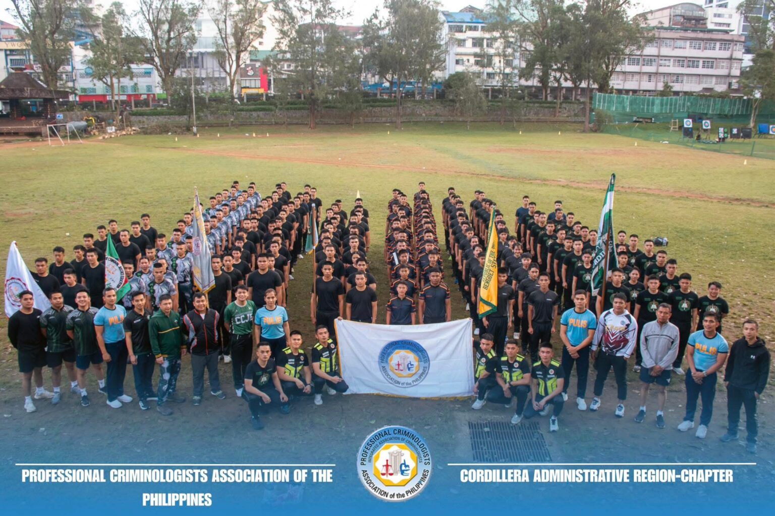 CCJE @UC – UC College of Criminal Justice Education