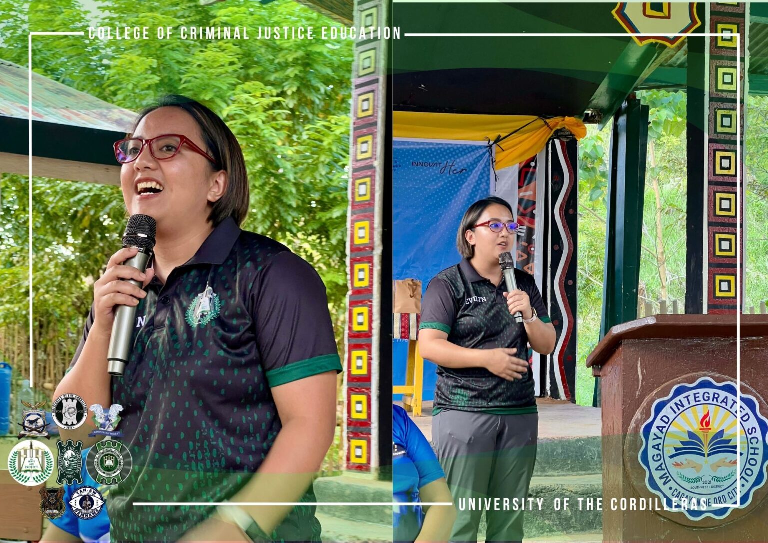 Dr. Jevilyn Madalang Spearheads Digital Literacy for Indigenous ...